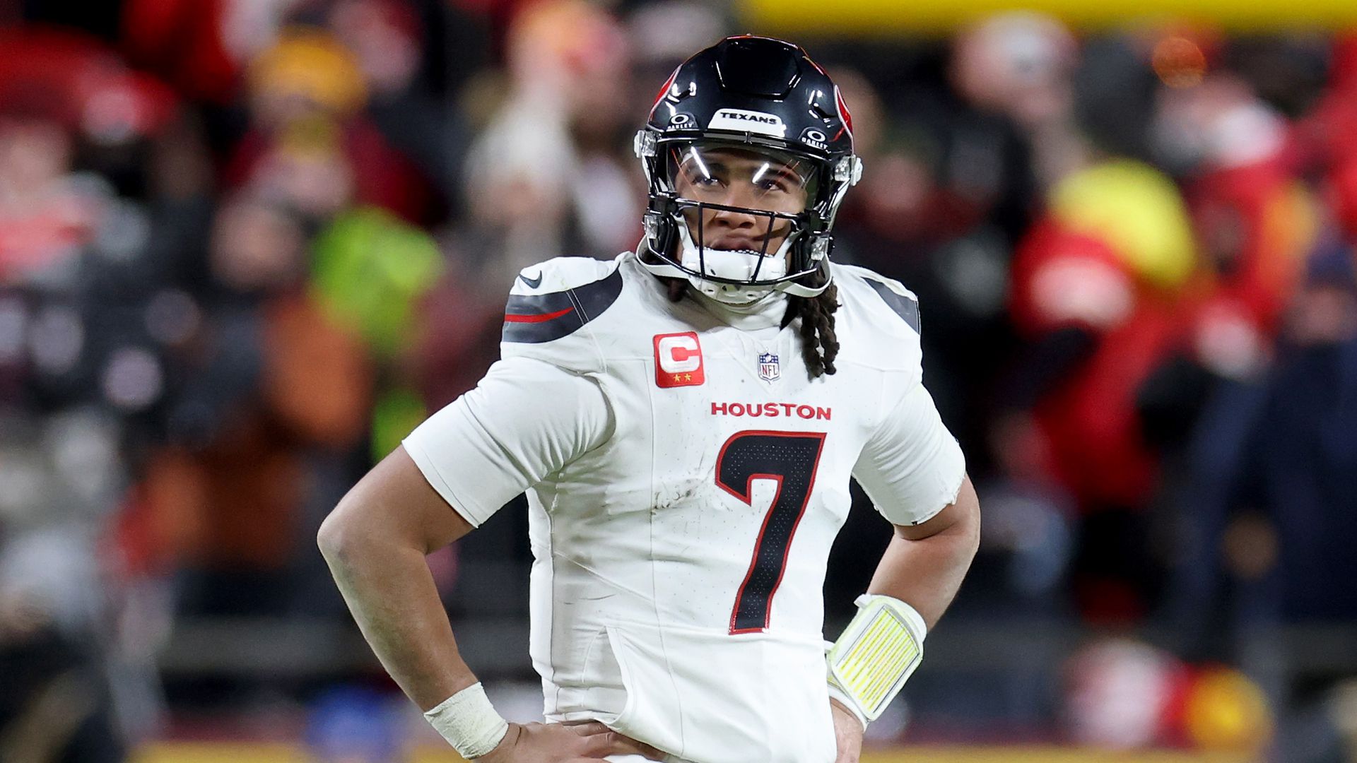 Houston Texans News: Texans could be closing in on new OC hire