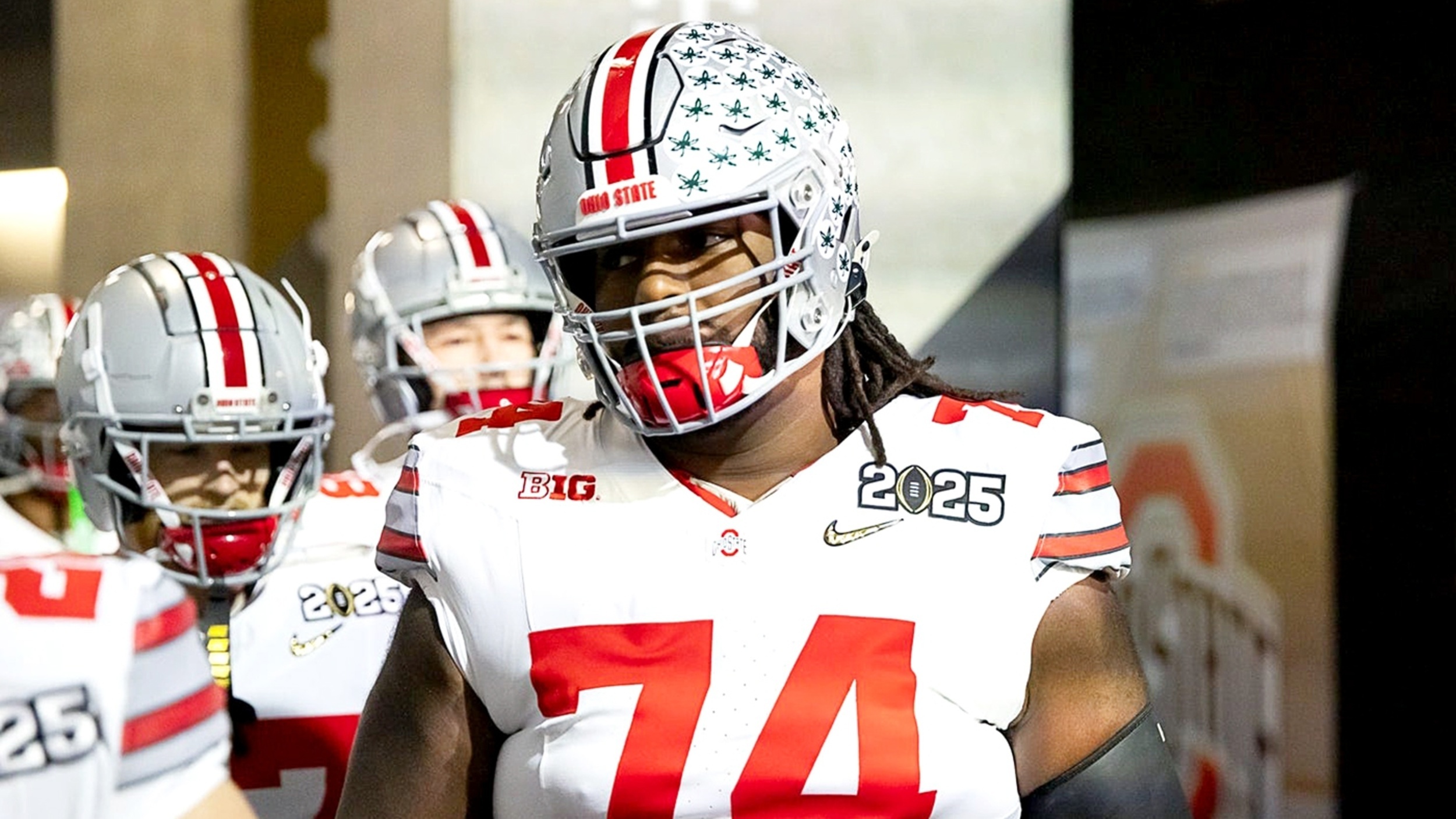 The Draft Network has 49ers selecting versatile offensive lineman