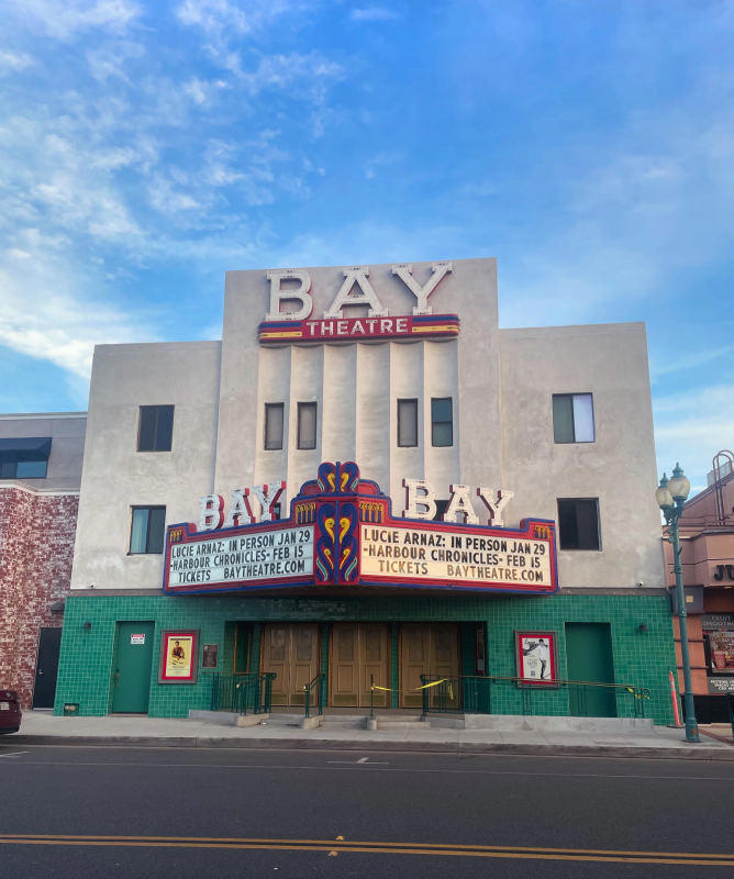 Surf Film 13 Years in the Making Finally Makes Its Debut