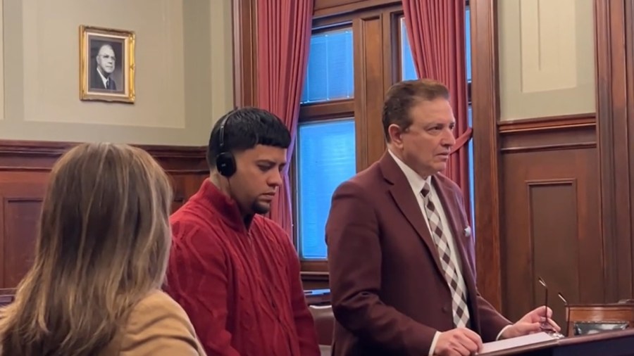 Campbell man pleads guilty to charges he encouraged shooting