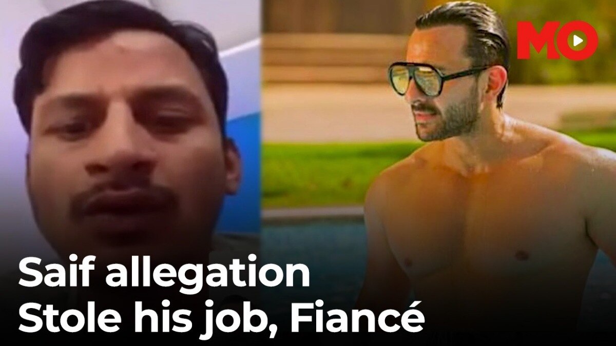 ‘I lost my job, fiancée, and reputation': Innocent man loses everything after being wrongly ...