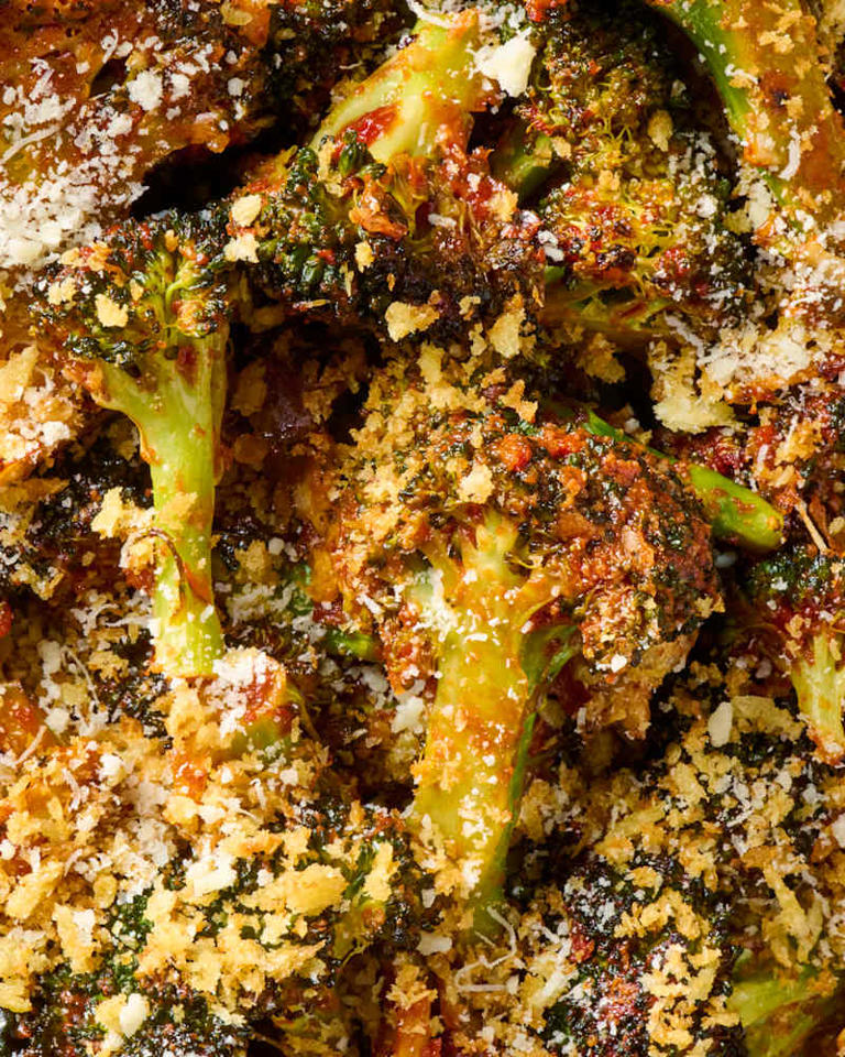 The Italian Trick I Use to Make Broccoli Taste Incredible