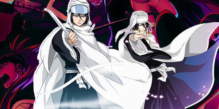 Bleach TYBW: Everything You Need To Know About Rukia Kuchiki, Explained