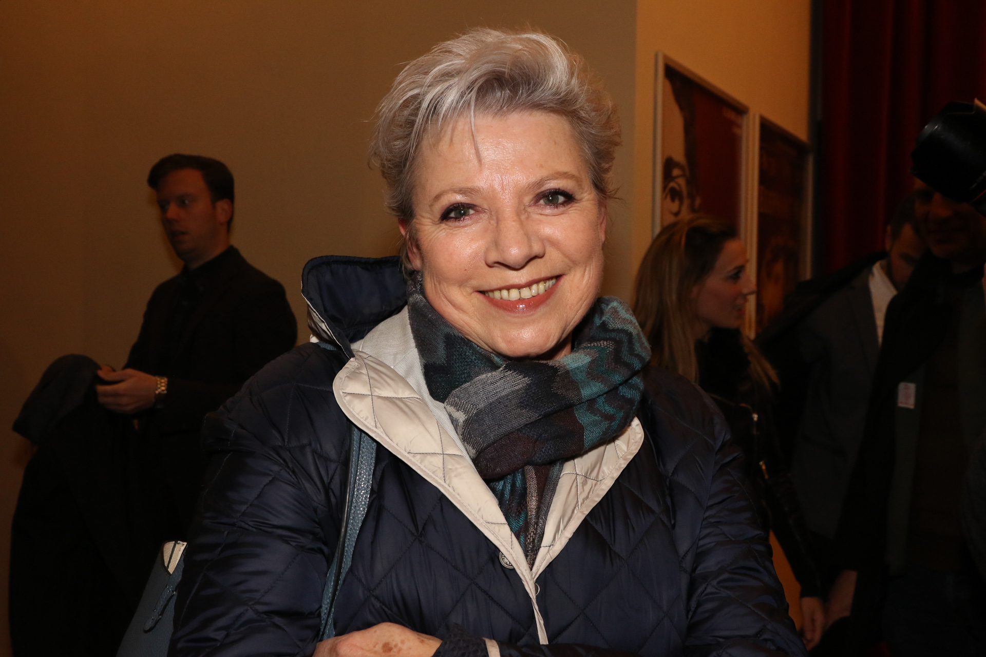 De mooiste foto's van Anke Helsen