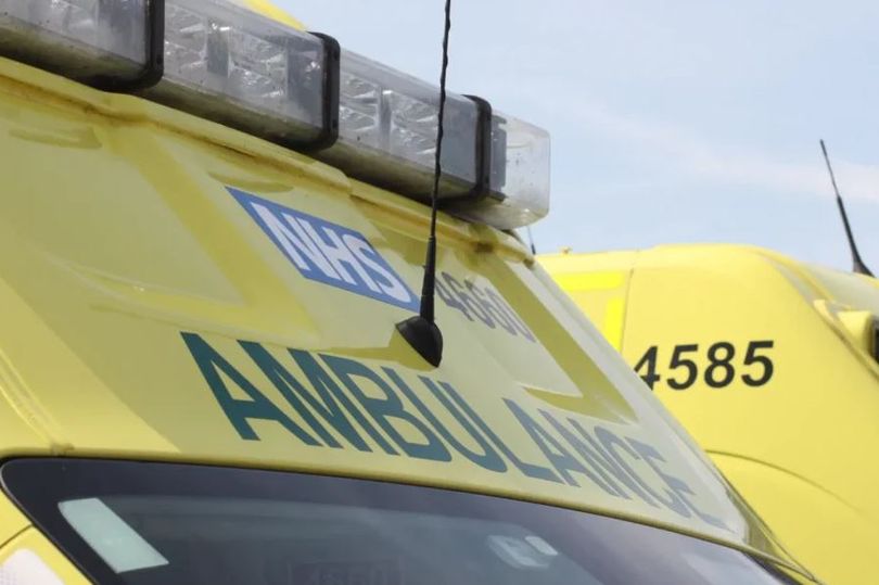 A45 Coventry crash leaves woman seriously injured after being hit by lorry