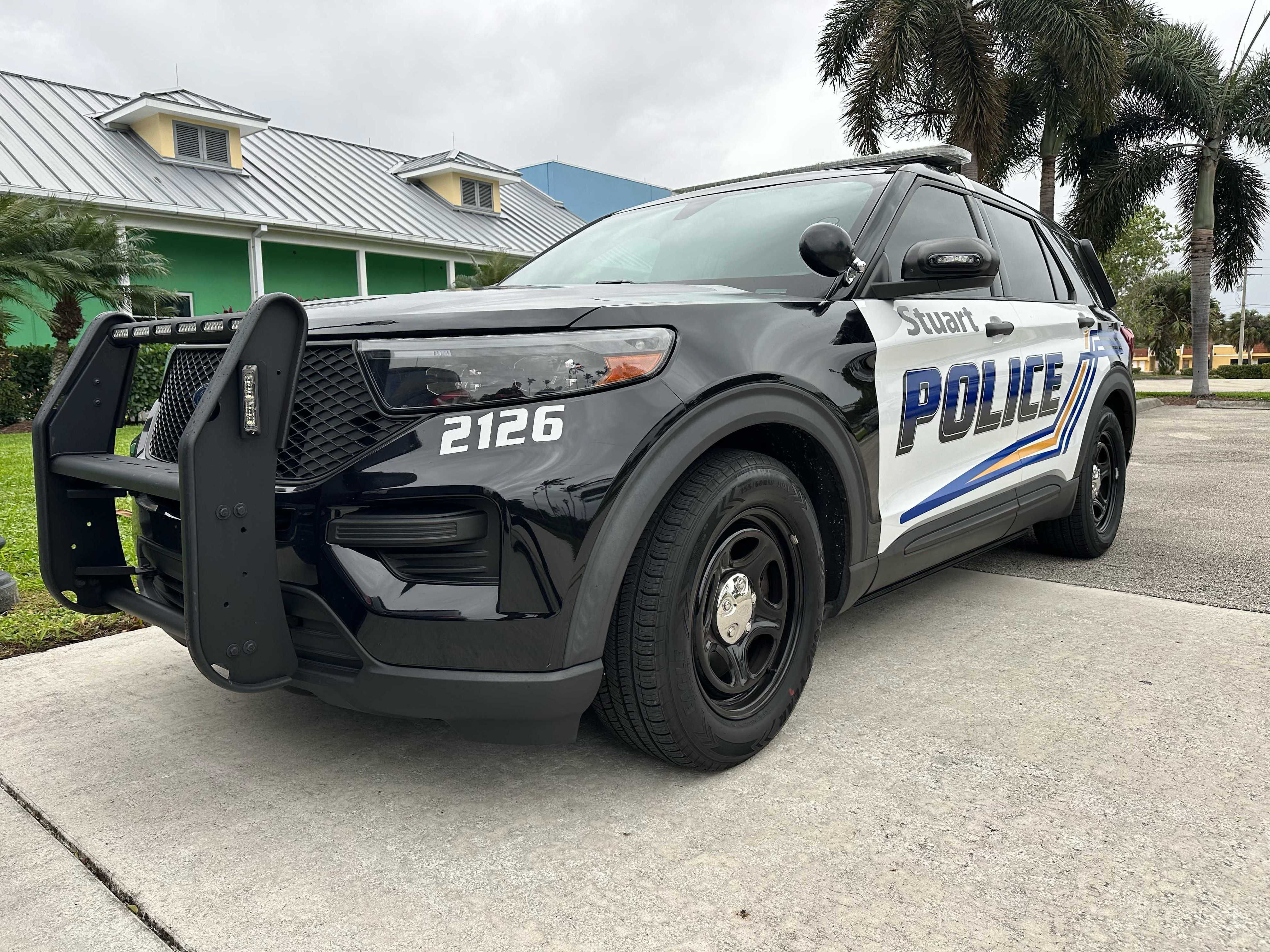 Stuart Police: No shooting occurred