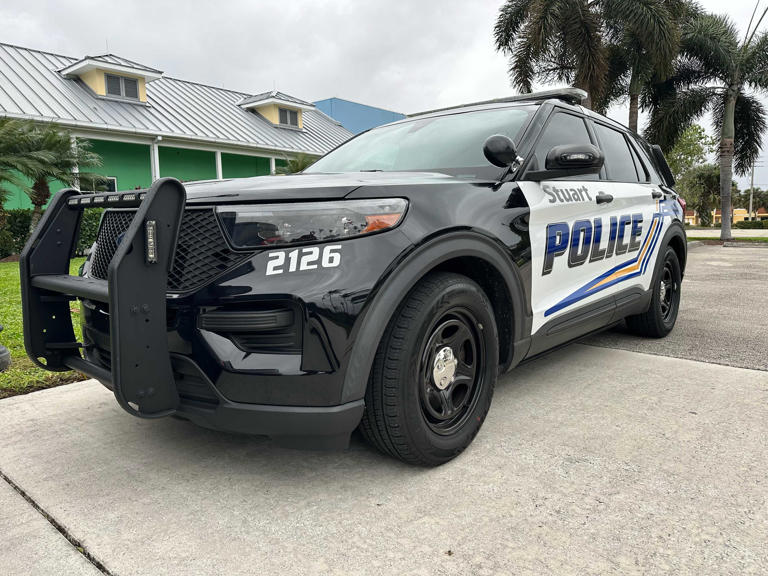 Police investigating reports of shots fired in Stuart