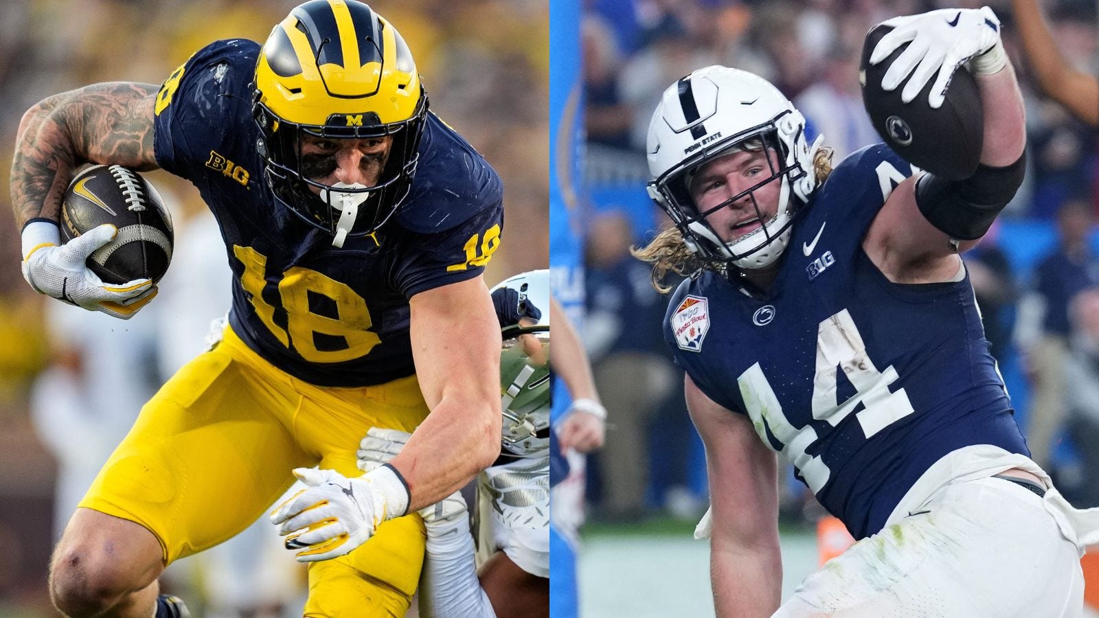 Indianapolis Colts mock draft: Who will they pick in the first round of ...