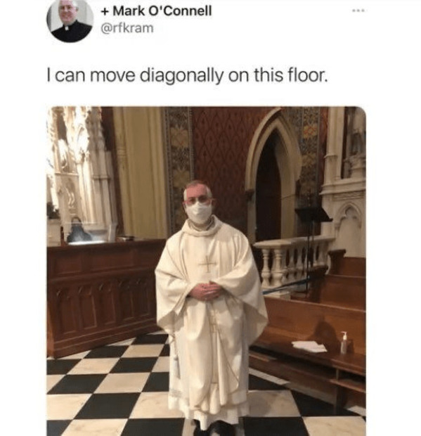 "Monday Punday": 40 Funny Pun Memes To Start Your Week Pun-Derfully ...