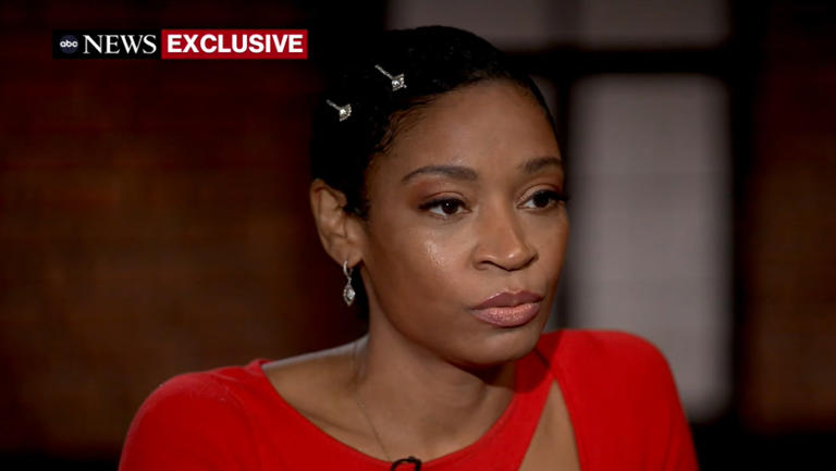 Danity Kane alum D. Woods breaks her silence on ‘troubling interactions ... Danity Kane alum D. Woods breaks her silence on ‘troubling interactions ...