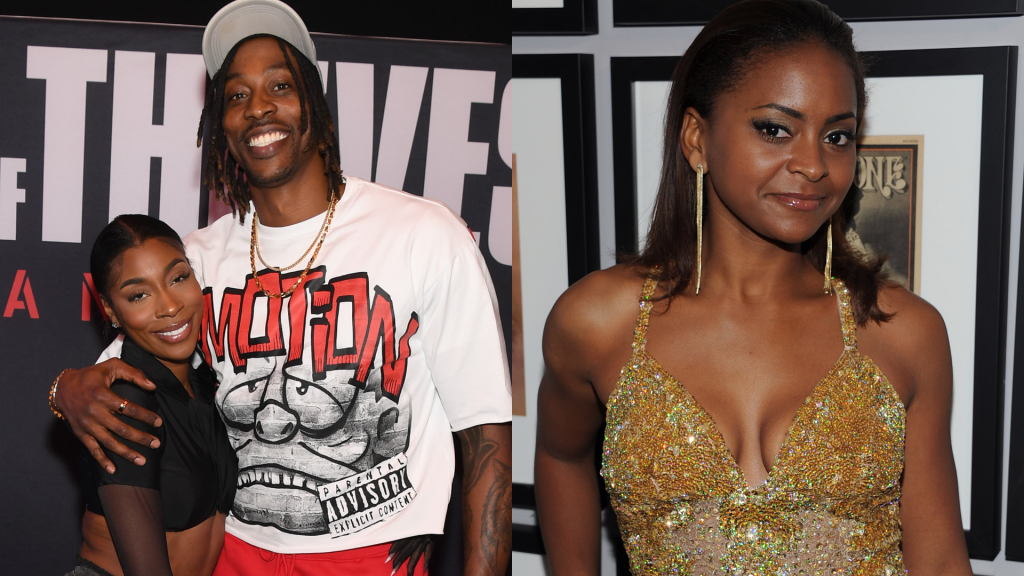 Dwight Howard And Wife Promise To Drop "Positive Diss Song" After Royce ...