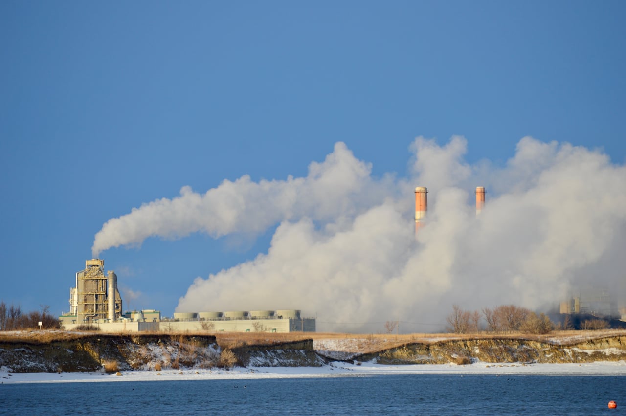 Sask. doubles down on coal with potential plan to keep power plants running