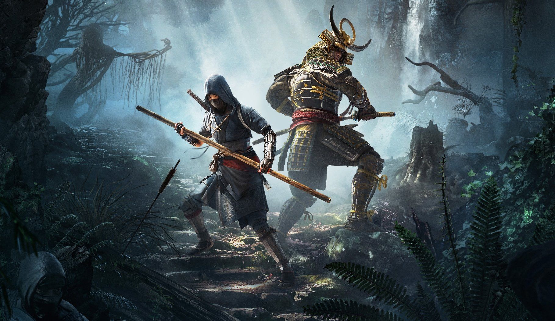 Ubisoft stunningly shuts studio and slashes 185 jobs weeks before ...