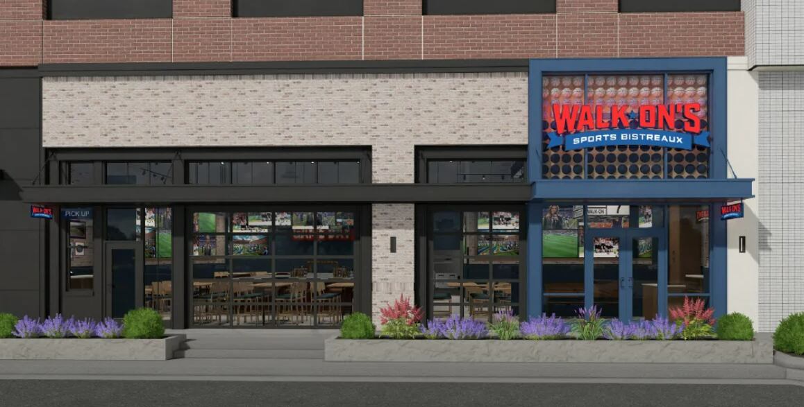 Sports bar chain co-owned by Drew Brees to open new location at the ...