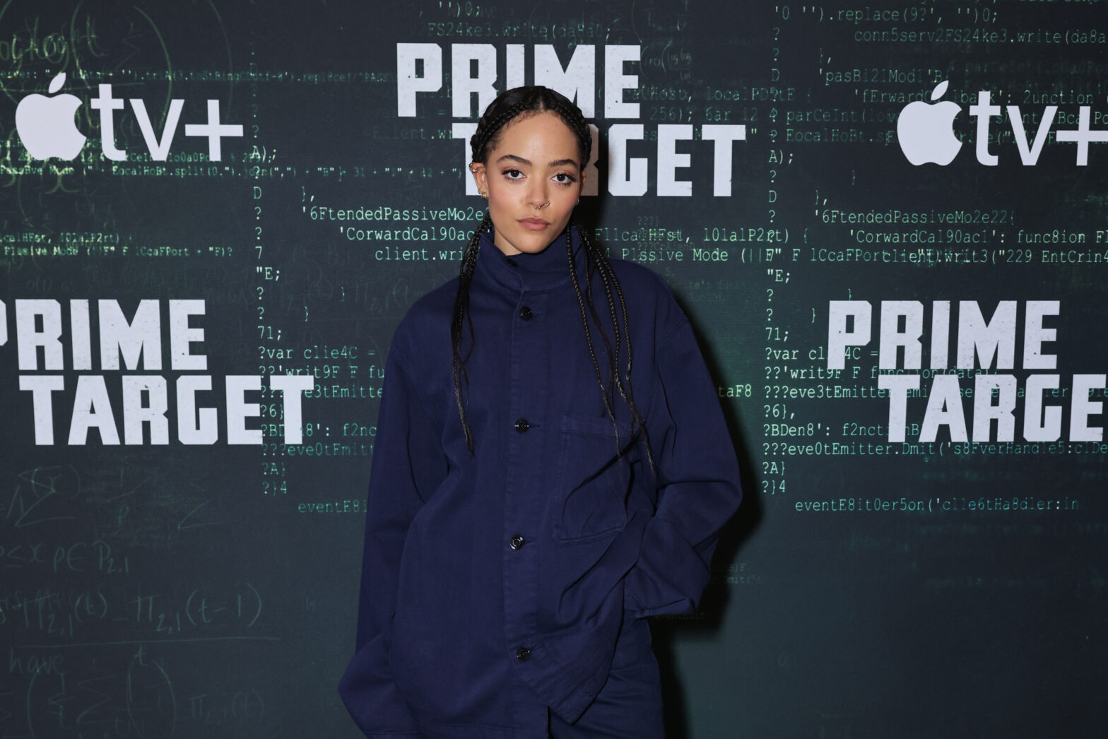 ‘Prime Target’ Series Premiere Explained: Doing the Math on the Apple ...