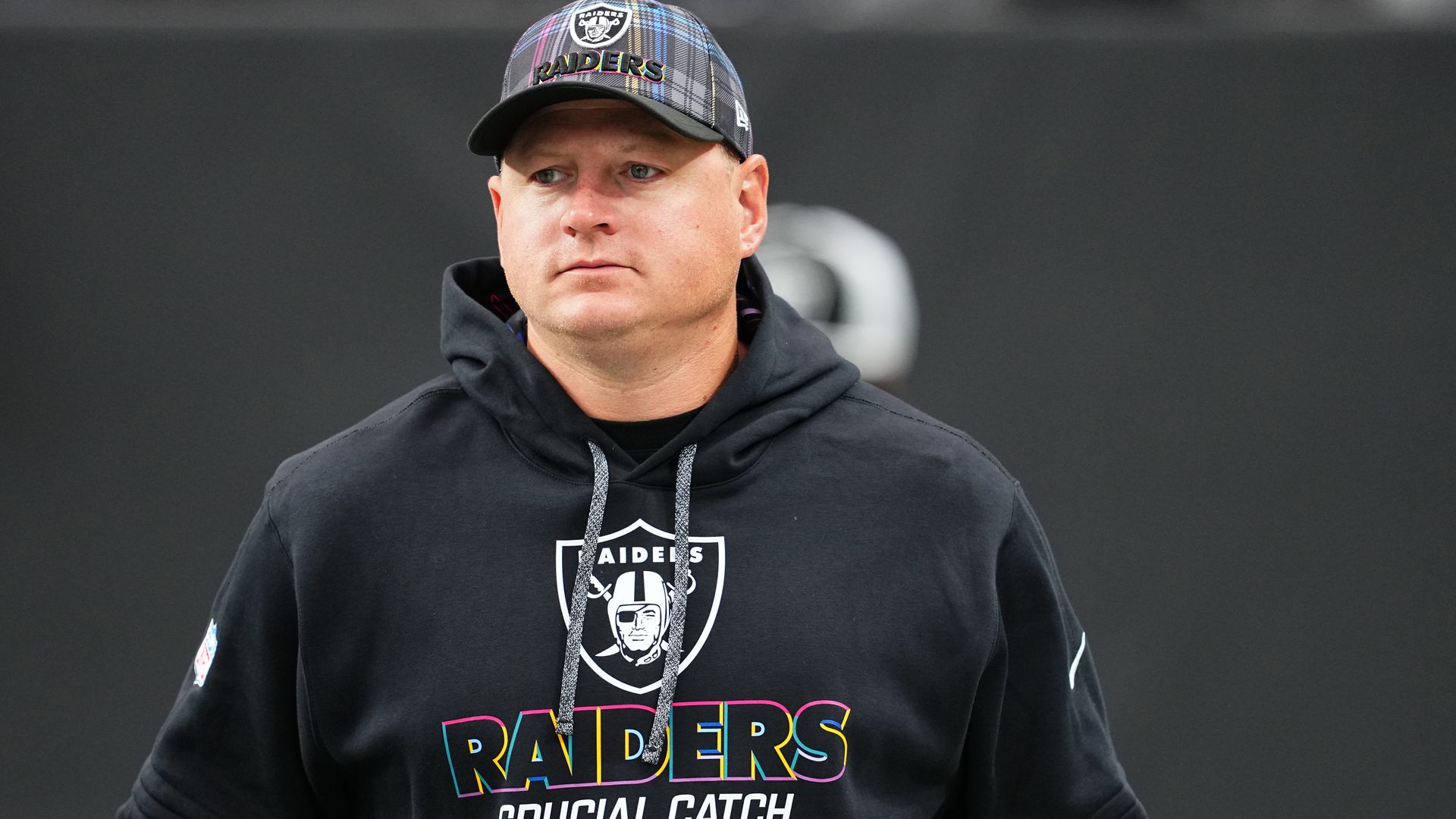 Raiders January news tracker