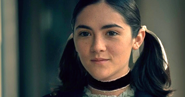 Orfã 2: A Origem, sequela do icónico filme de terror, acaba de chegar ...