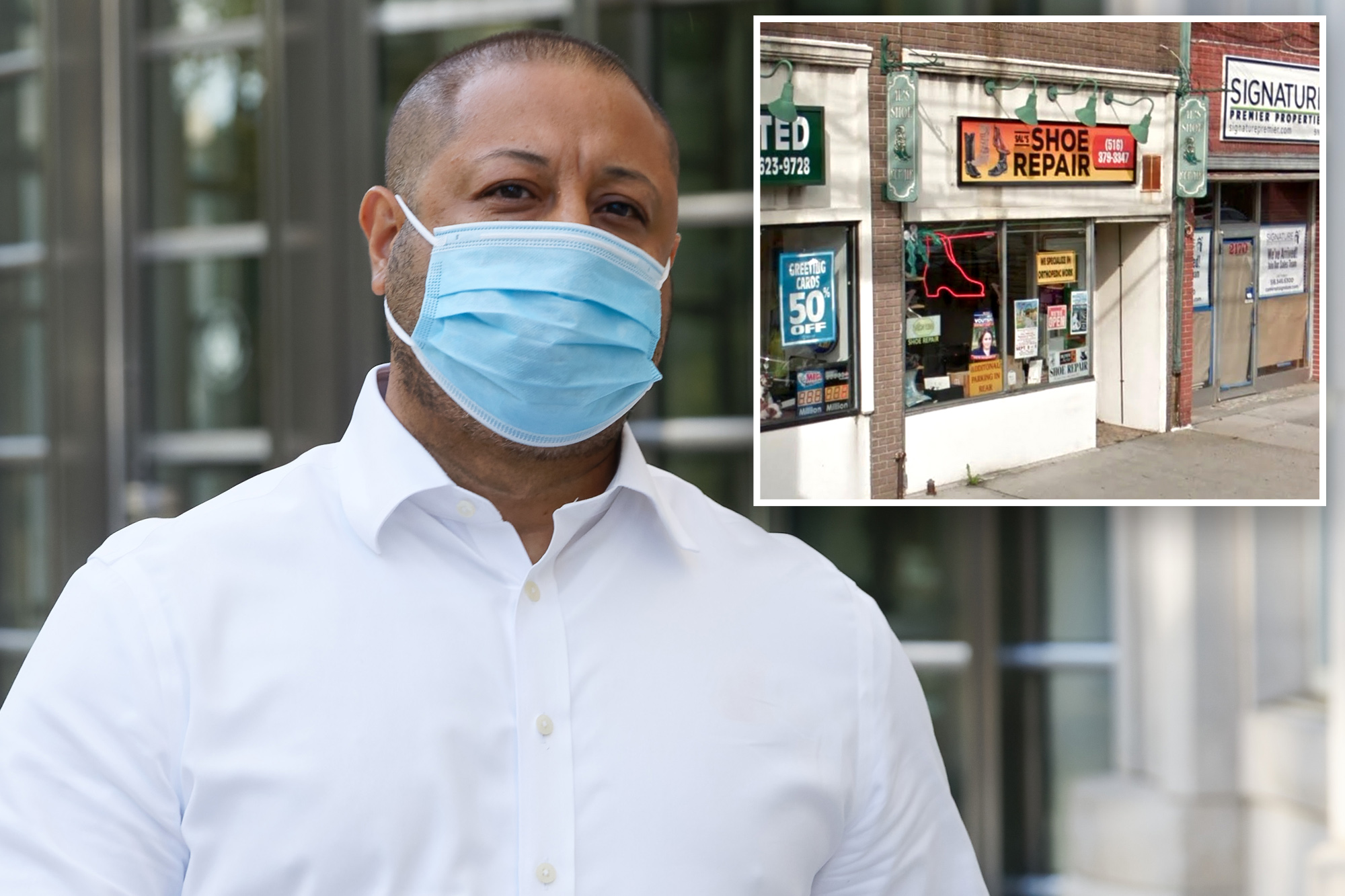 LI cop on mob’s payroll led fake raid on rival family’s backroom casino ...