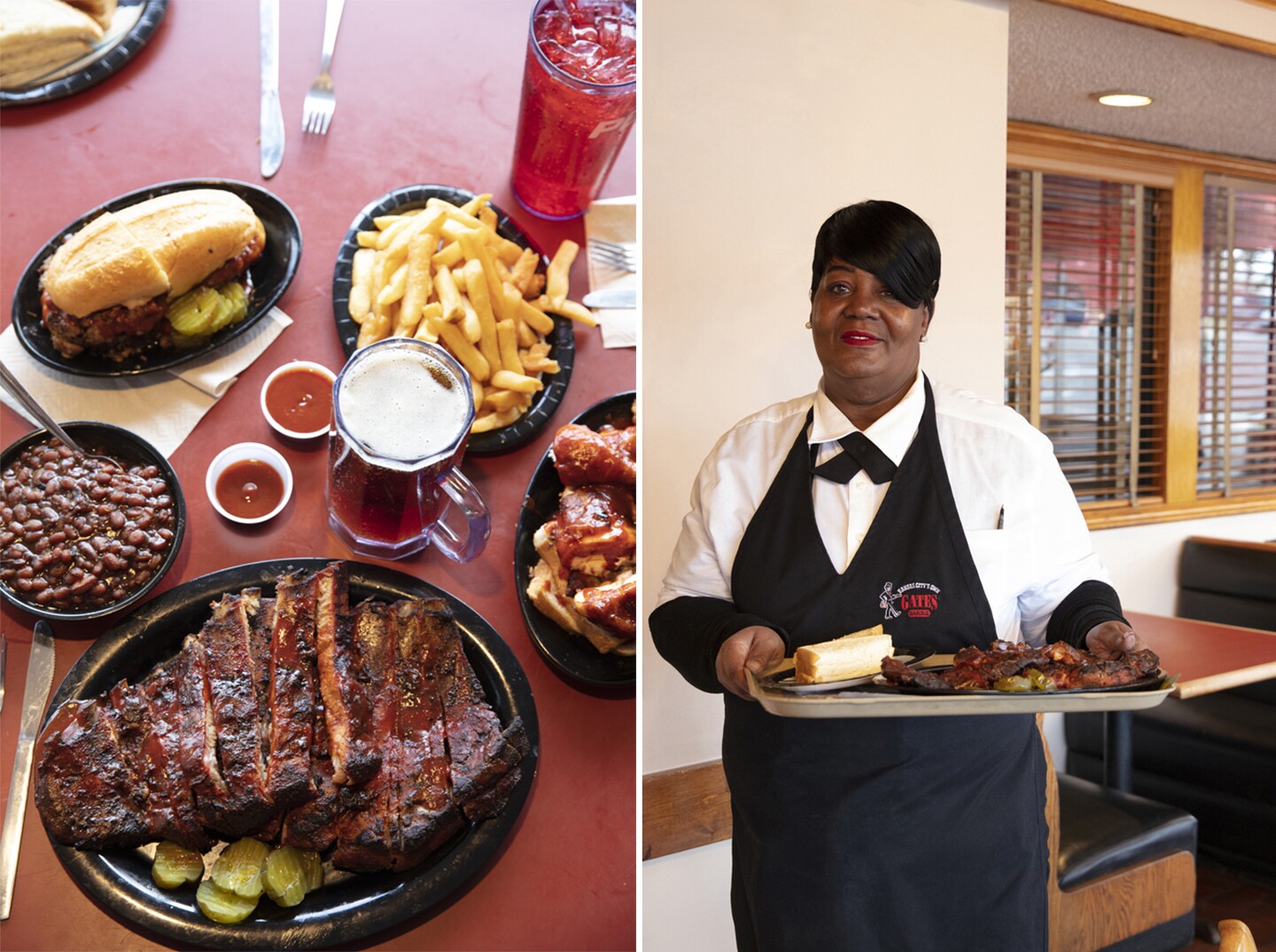 11 Essential Kansas City Foods to Eat on Your Next Trip