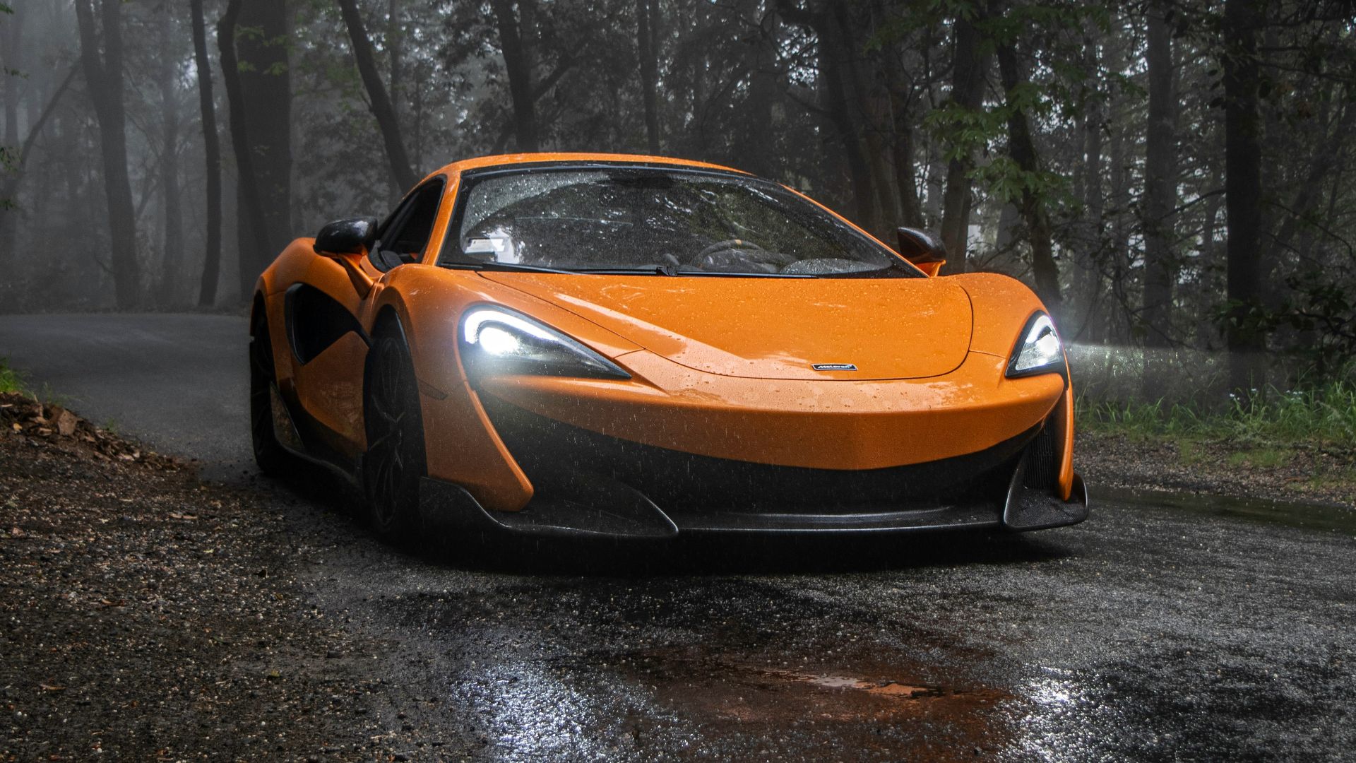 Speed Demons: The 20 Fastest Sports Cars In The World