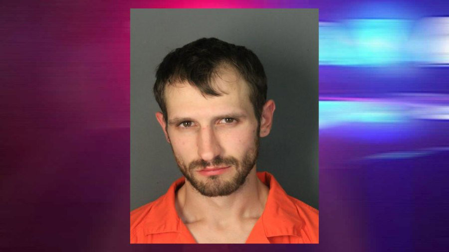 Lockport man sentenced 20 years prison time for 2021 Elmira killing Lockport man sentenced 20 years prison time for 2021 Elmira killing