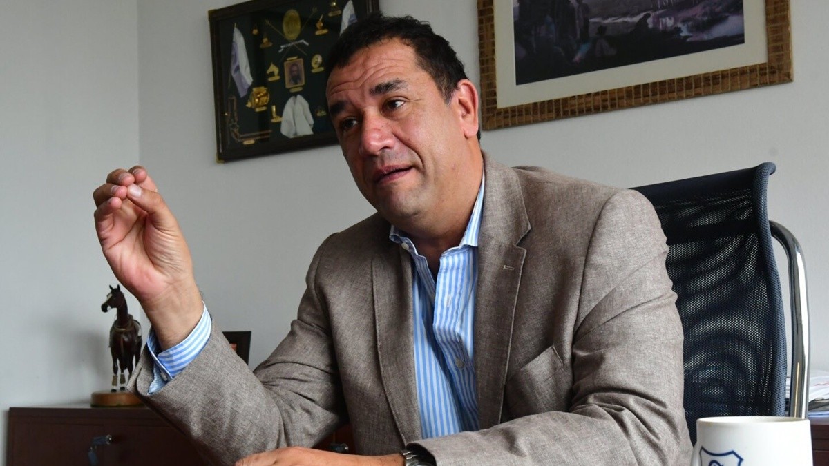 Sebastián Da Silva lanzará su propio programa en streaming: todos los ...