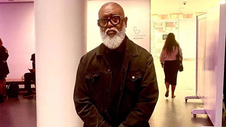 Barry Michael Cooper, writer of Harlem-trilogy ‘New Jack City,’ ‘Sugar ...