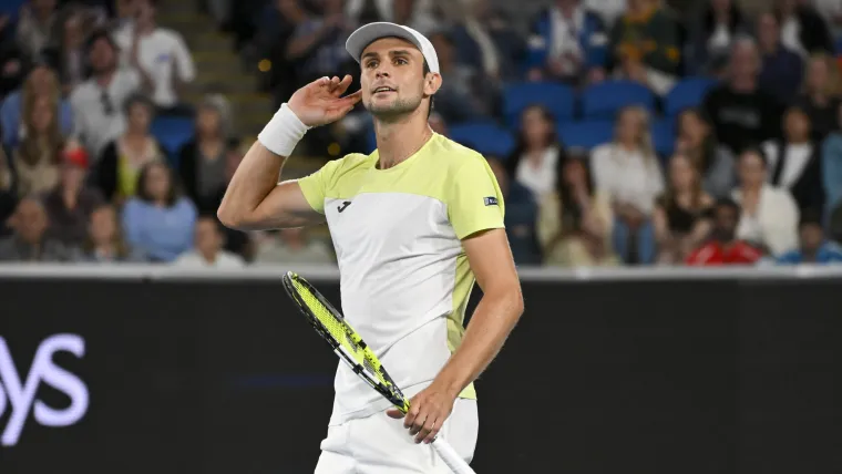 Who are the highest ranked Aussie tennis players? Updated ATP and WTA ...