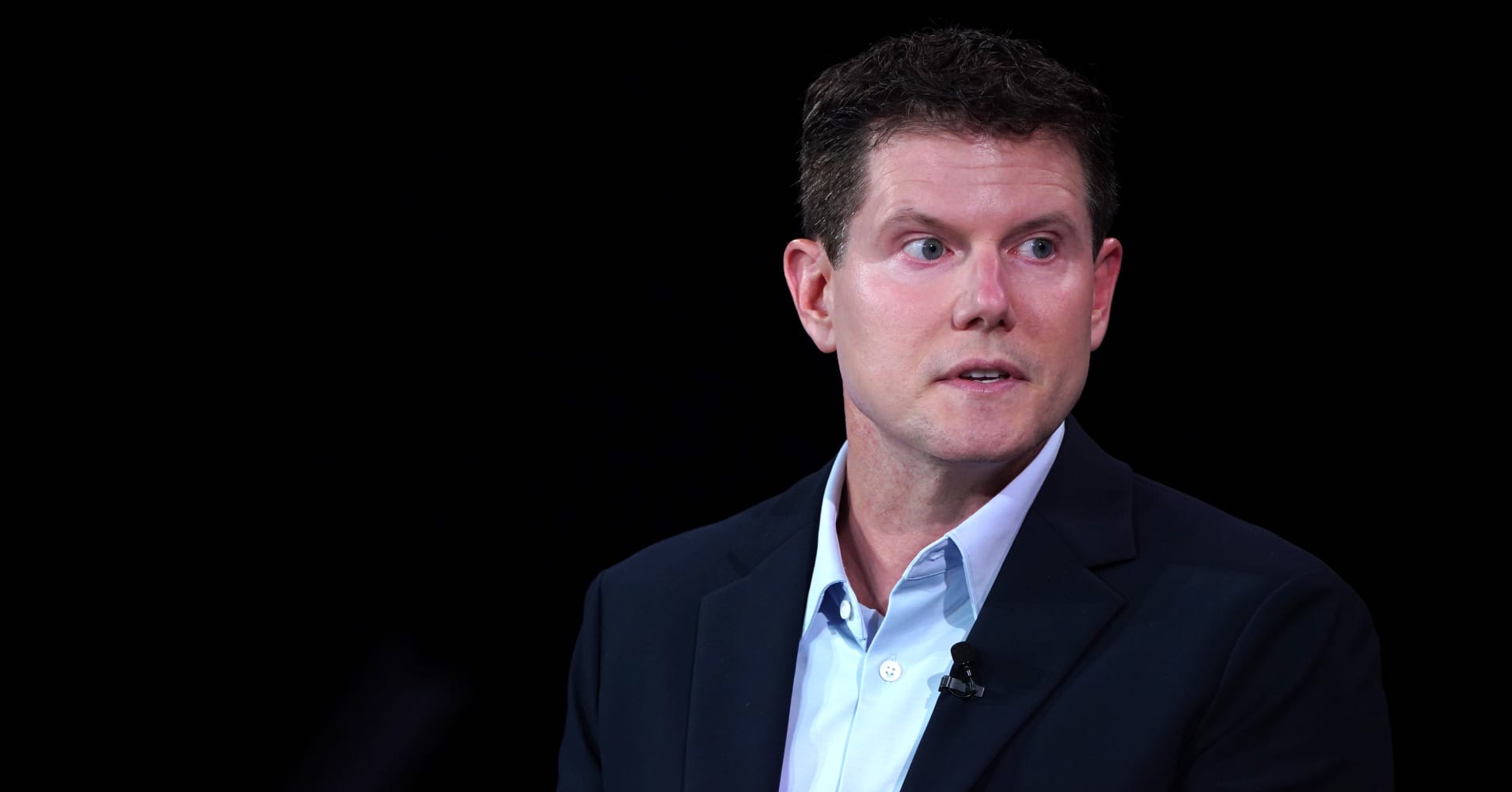 Amazon taps Whole Foods CEO to oversee grocery business