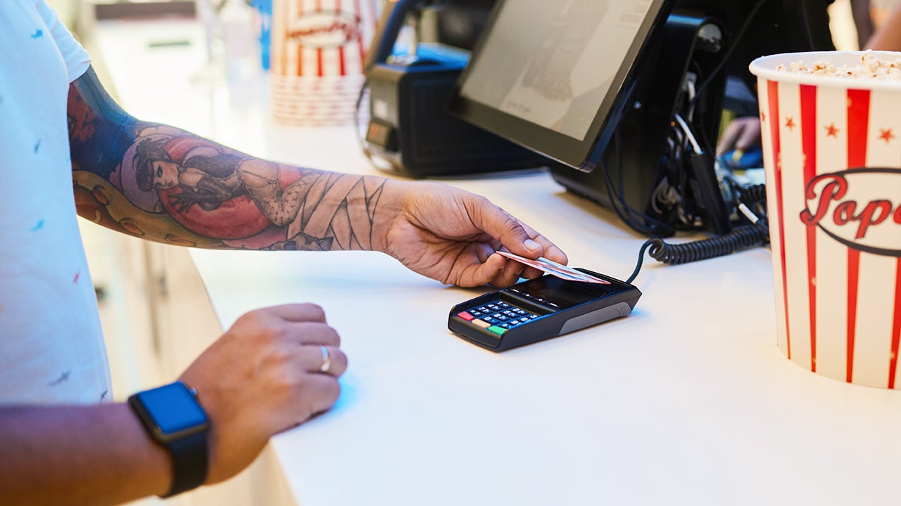 What is a prepaid card and how does it work?