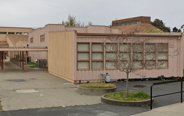 Vallejo City Unified considers closures, consolidations amid enrollment ...