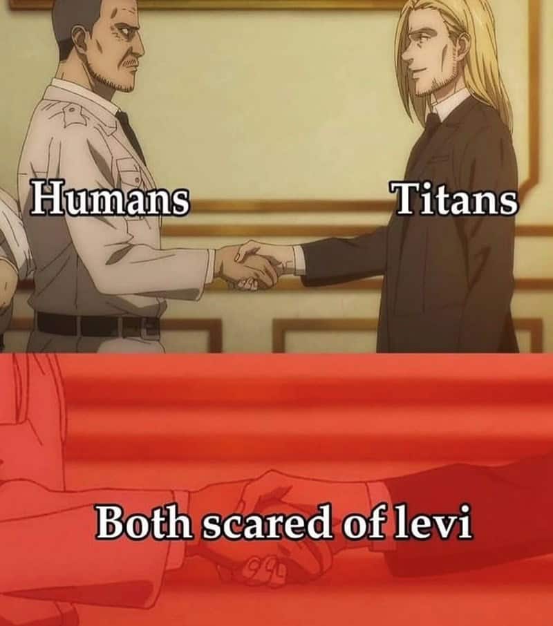 40 Hilarious Anime Memes That Would Even Make Vegeta Crack A Smile ...