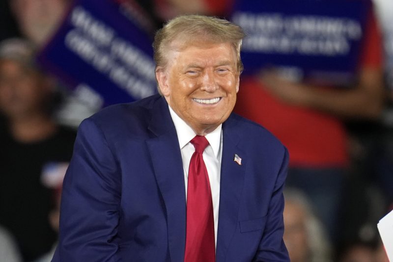 Is President Donald Trump a Kansas City Chiefs fan?