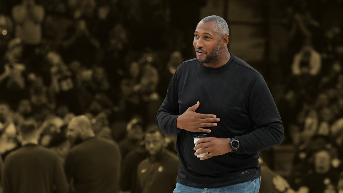 Boris Diaw named the toughest small forwards and power forwards he had ...