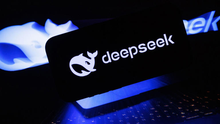 DeepSeek is reportedly sending intricate user data to Chinese telecom ... DeepSeek is reportedly sending intricate user data to Chinese telecom ...