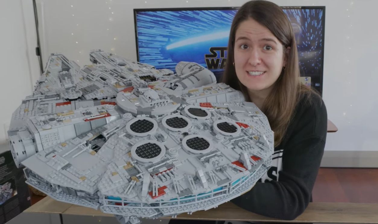 The 20 Highest-Rated Lego Sets Every Collector Needs