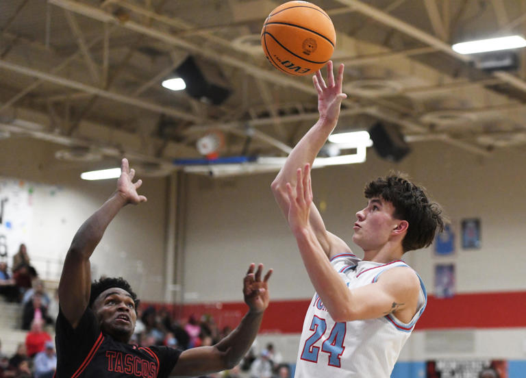 See who was voted Lubbock A-J high school athlete of the week