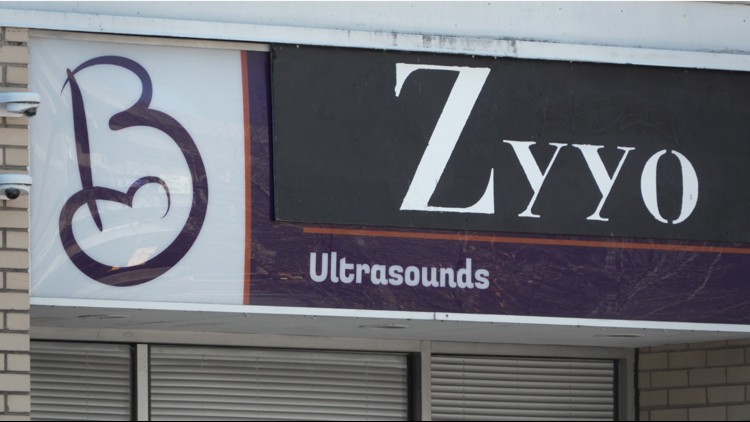 Zyyo plans to demolish former abortion clinic in downtown Louisville on site of proposed 27 ...
