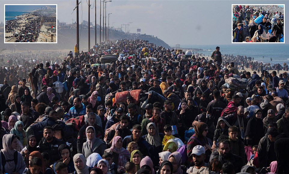 Hamas says 8 of the 33 hostages it plans to release are dead