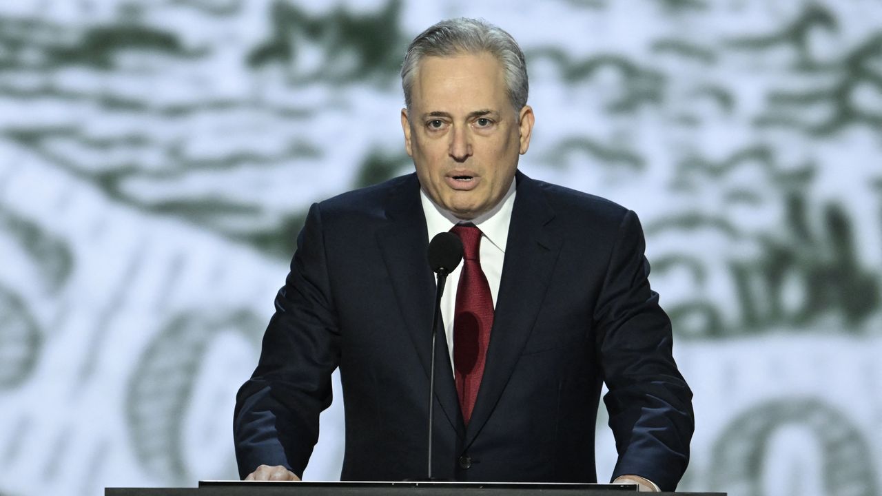 Scoop: Tech titan David Sacks buys $10 million D.C. penthouse