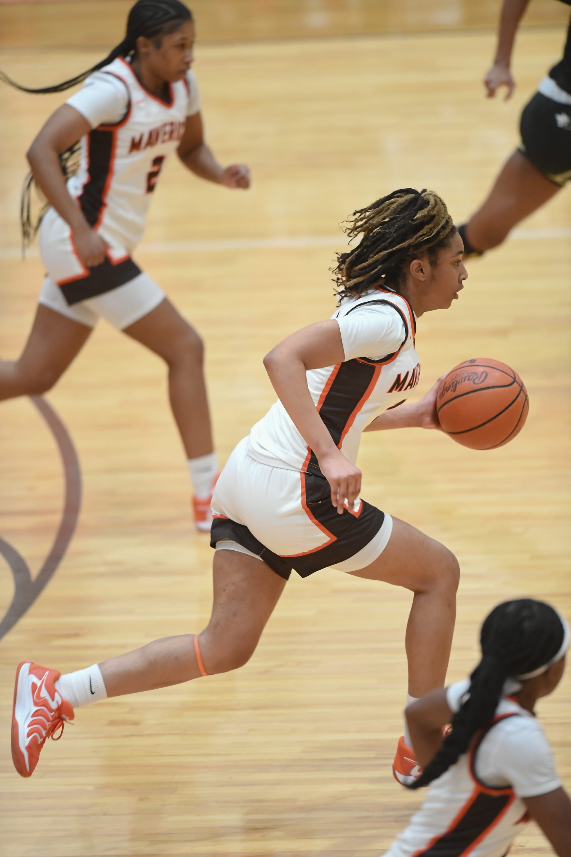 Vote for Upstate girls high school athlete of the week for Jan. 20-26