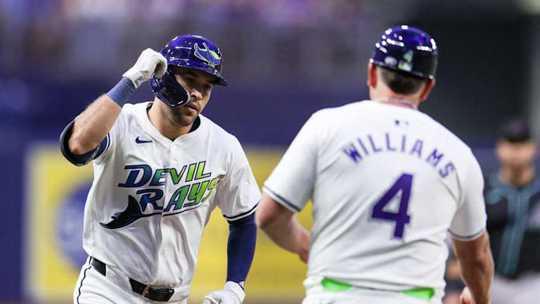 Baltimore Orioles Sign Former Cardinals, Rays Outfielder Dylan Carlson ...