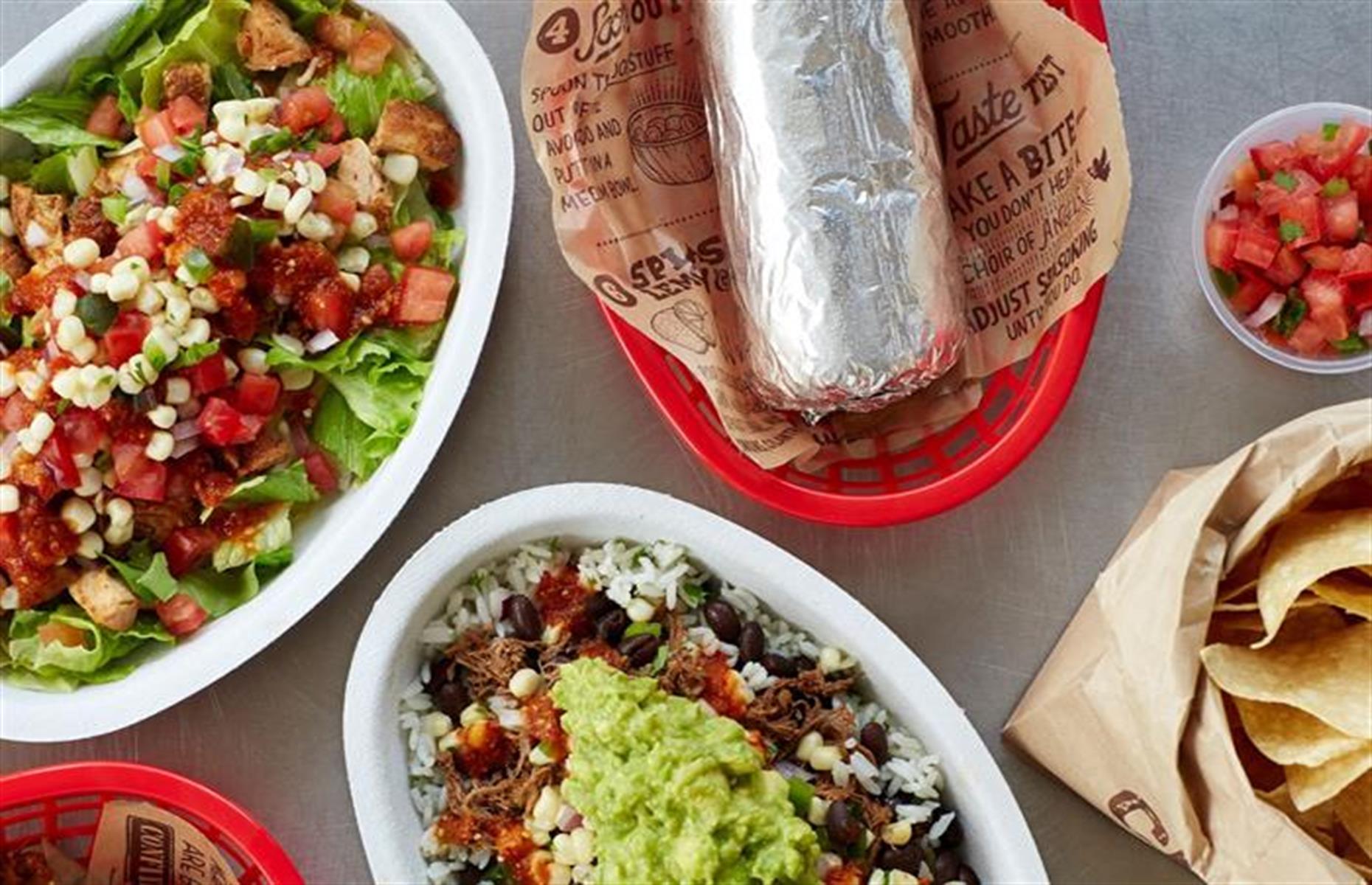 American Fast Food Chains Beloved Across The World