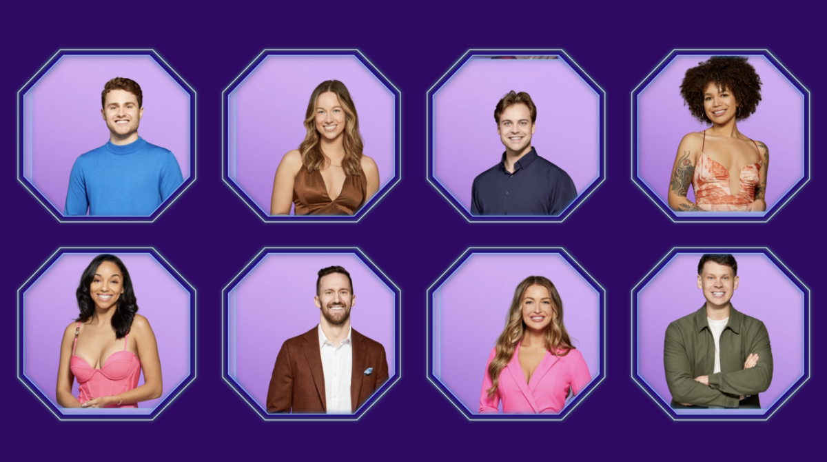 Watch: 'Love is Blind' introduces the Twin Cities singles looking for love