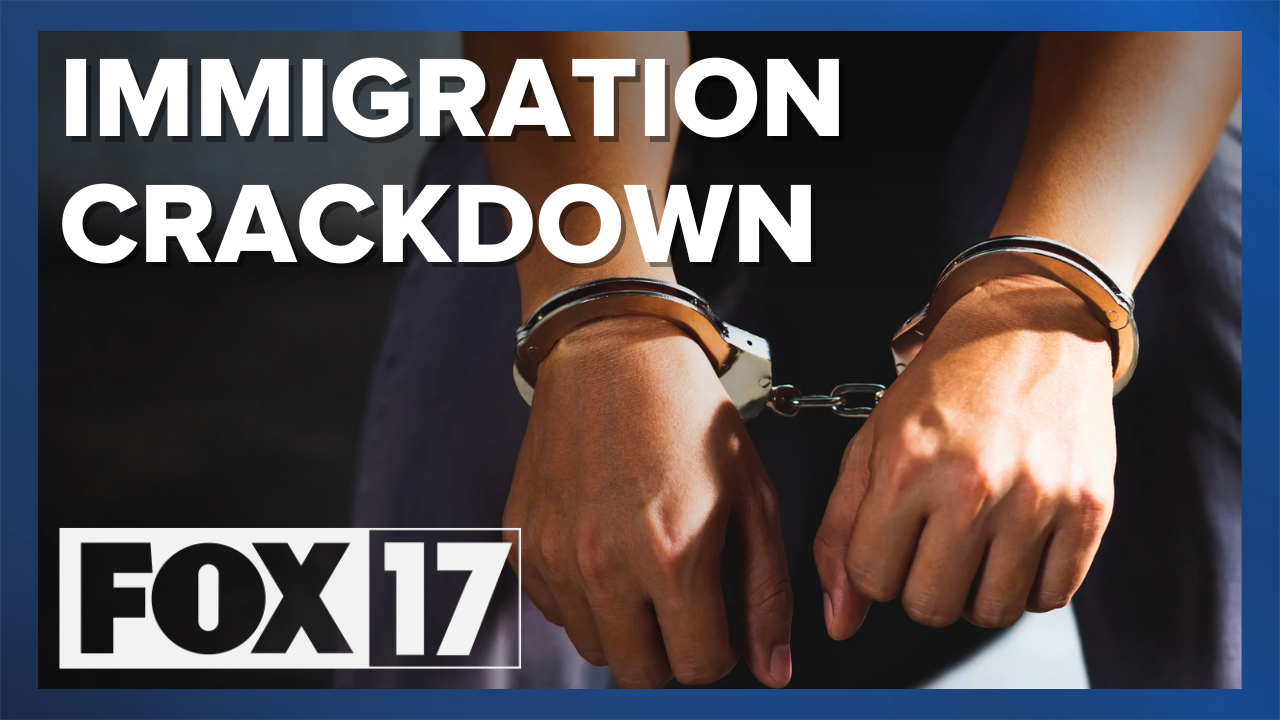 FULL COVERAGE: Officials react to immigration enforcement changes