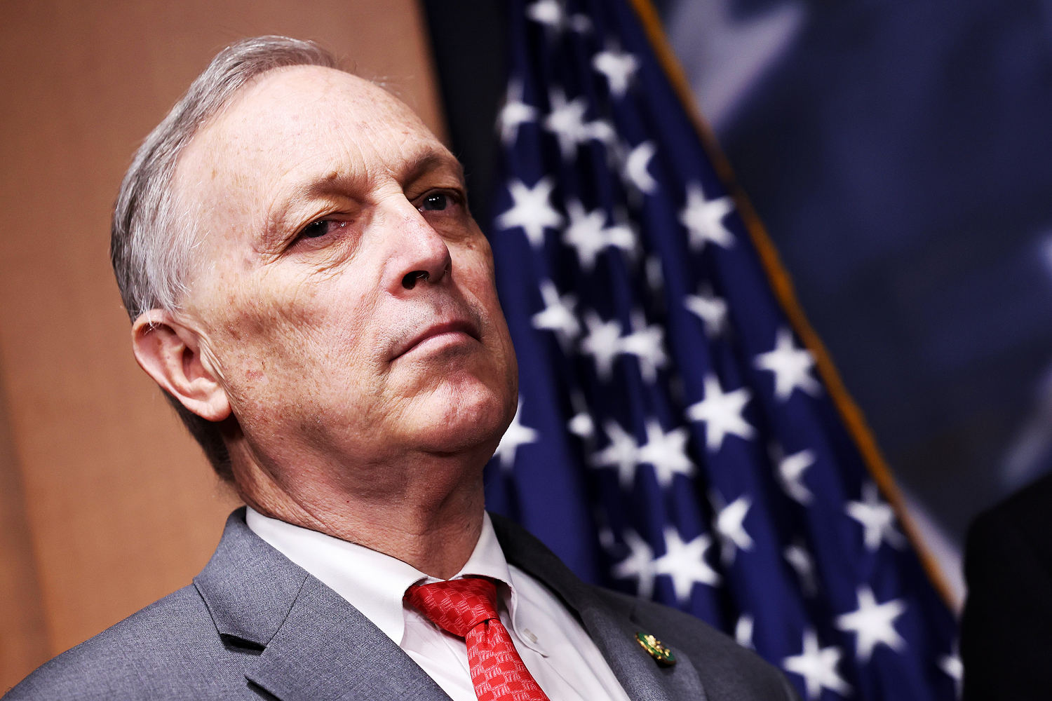 Jan. 6 proponent Andy Biggs is running for Arizona governor