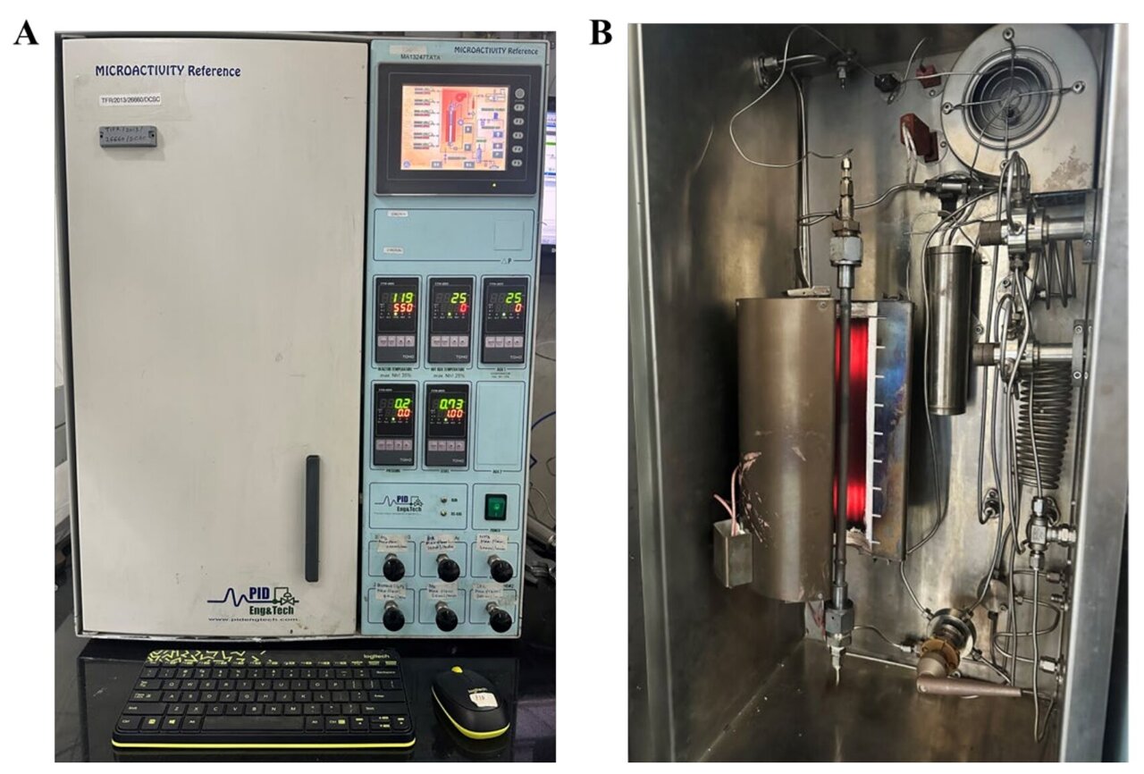Trimetallic synergy and defects: A catalyst for climate action