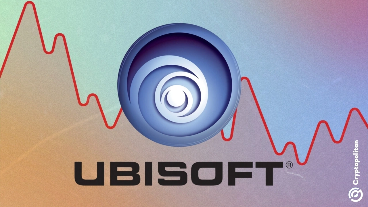 Ubisoft lays off 185 employees as it permanently closes its Ubisoft ...
