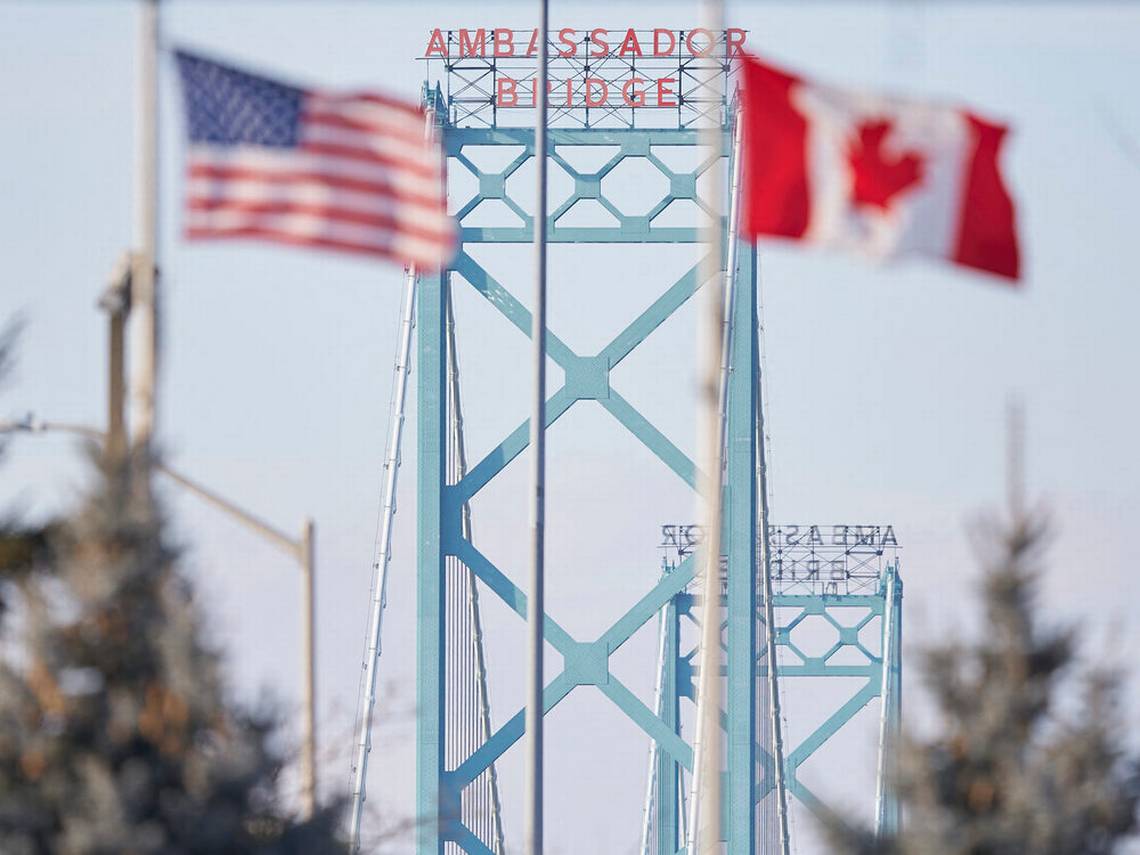 Tariffs war: Canadian consumers could be the ‘biggest victims’