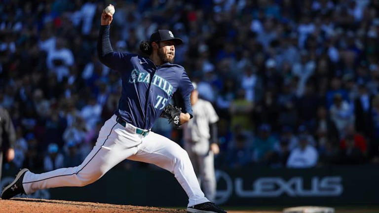 Article Highlights Seattle Mariners Pitchers Success at Home Versus on ...